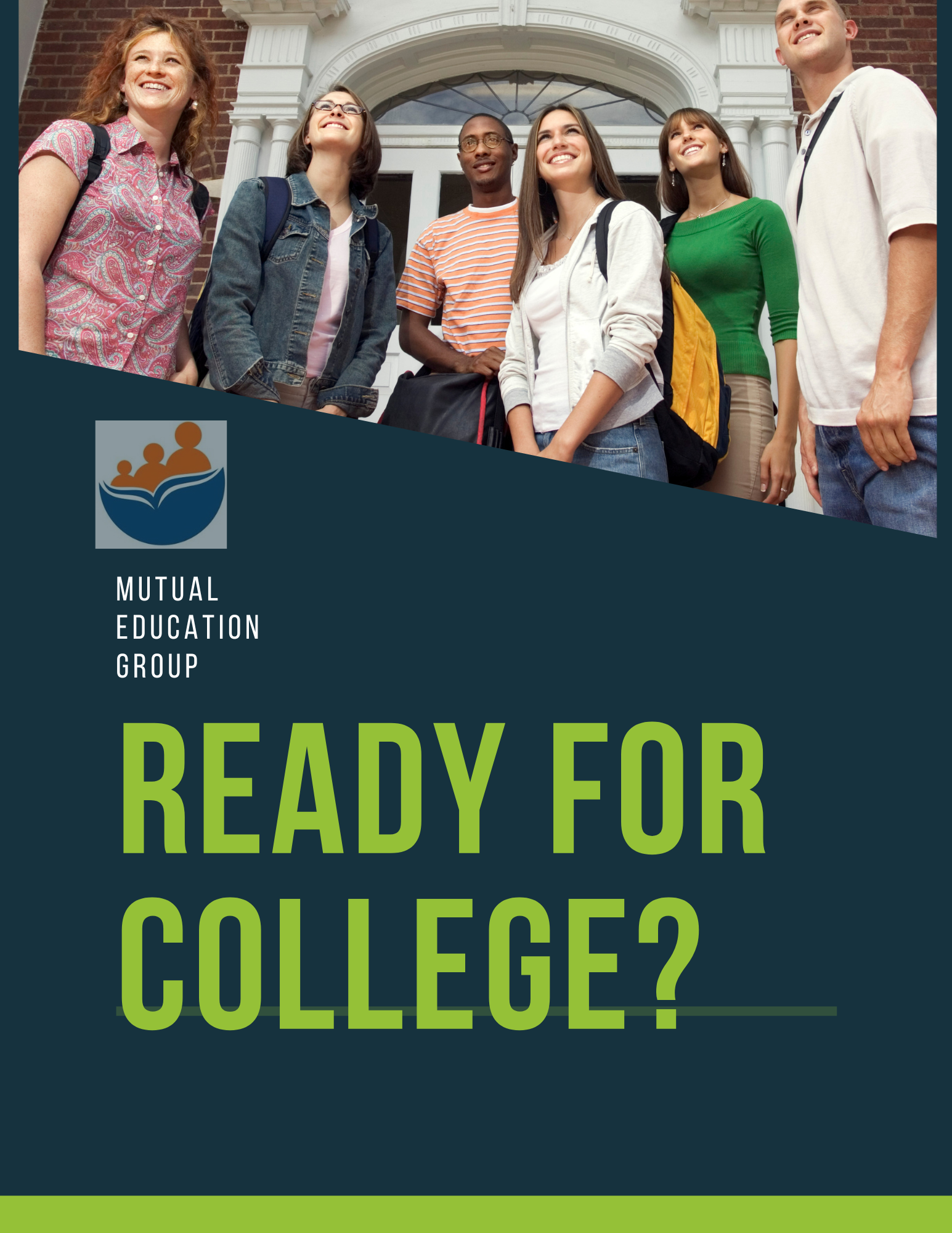 Home - Mutual Education Group